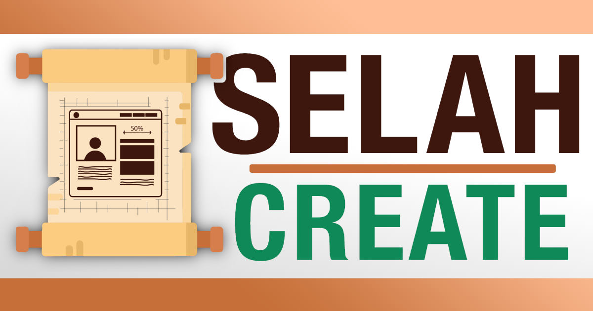 Selah Create: Digital/Web Design & Marketing - Wichita, KS